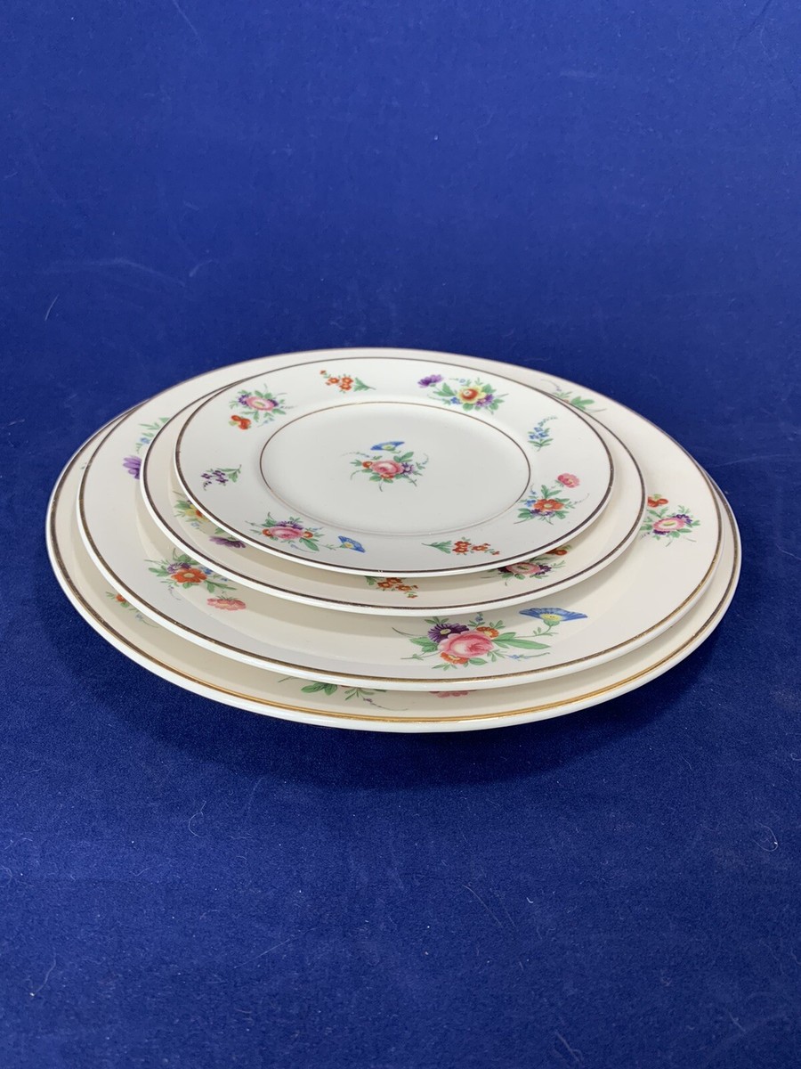 Old Ivory Syracuse China Patterns Syracuse – Kovels