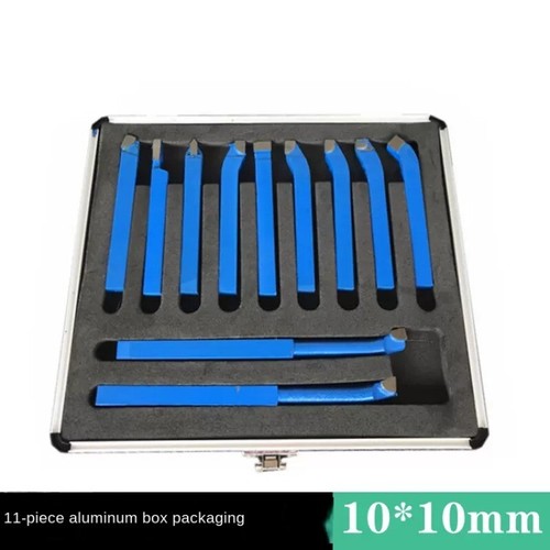 Tungsten Carbide Welding Turning Tools Set CNC Turning Tools Instrument ...