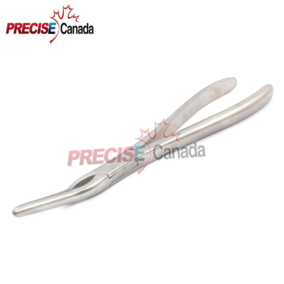 ASCH SEPTUM STRAIGHTENING FORCEPS 23 CM, FORCEPS | eBay