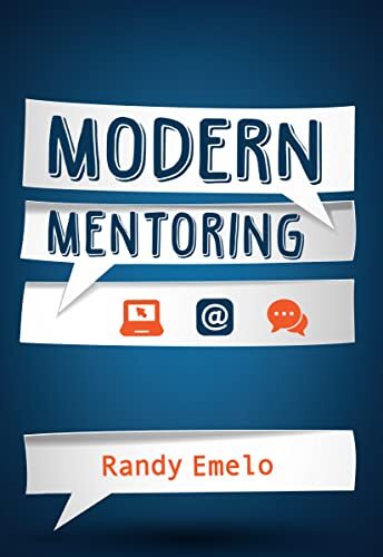 Randy Emelo Modern Mentoring (Poche) | eBay