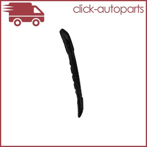 51112991506 Front Bumper Centre Middle Lower Grid Grille X Line for BMW ...