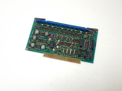 Signal - Signal Generator Parts Repair