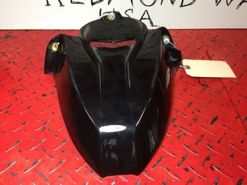 2012 + BMW S1000RR REAR FENDER OEM | eBay