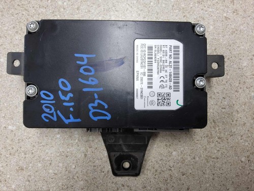 al3t-14b428-ad Chassis Brain Box FORD PICKUP F150 10 | eBay
