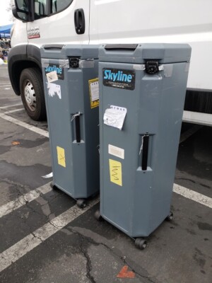 Trade Show Displays - Skyline Trade Show