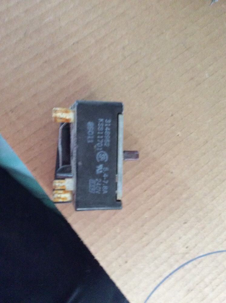 3148952 FSP SWITCH OEM - used | eBay