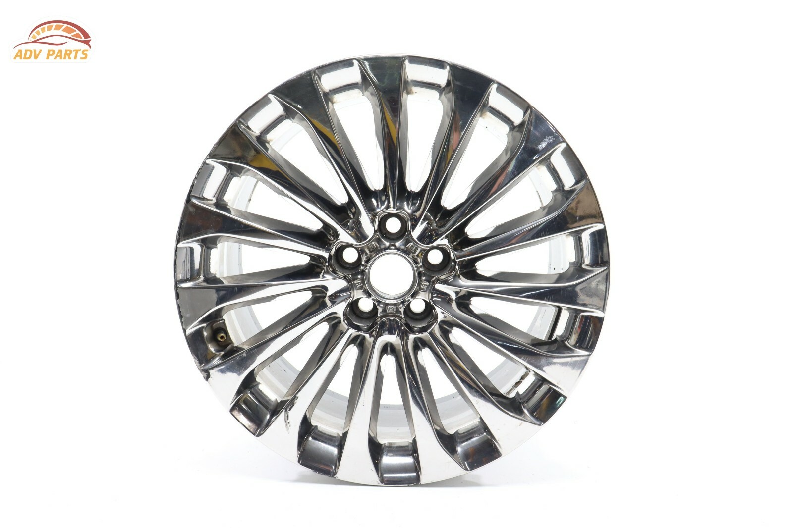 KIA K900 REAR WHEEL RIM 19" 19x9J & TPMS OEM 2016 - 2017 💎 | eBay