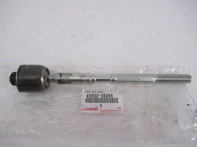 Genuine OEM Toyota Lexus 45503-39265 Steering Inner Tie Rod End | eBay