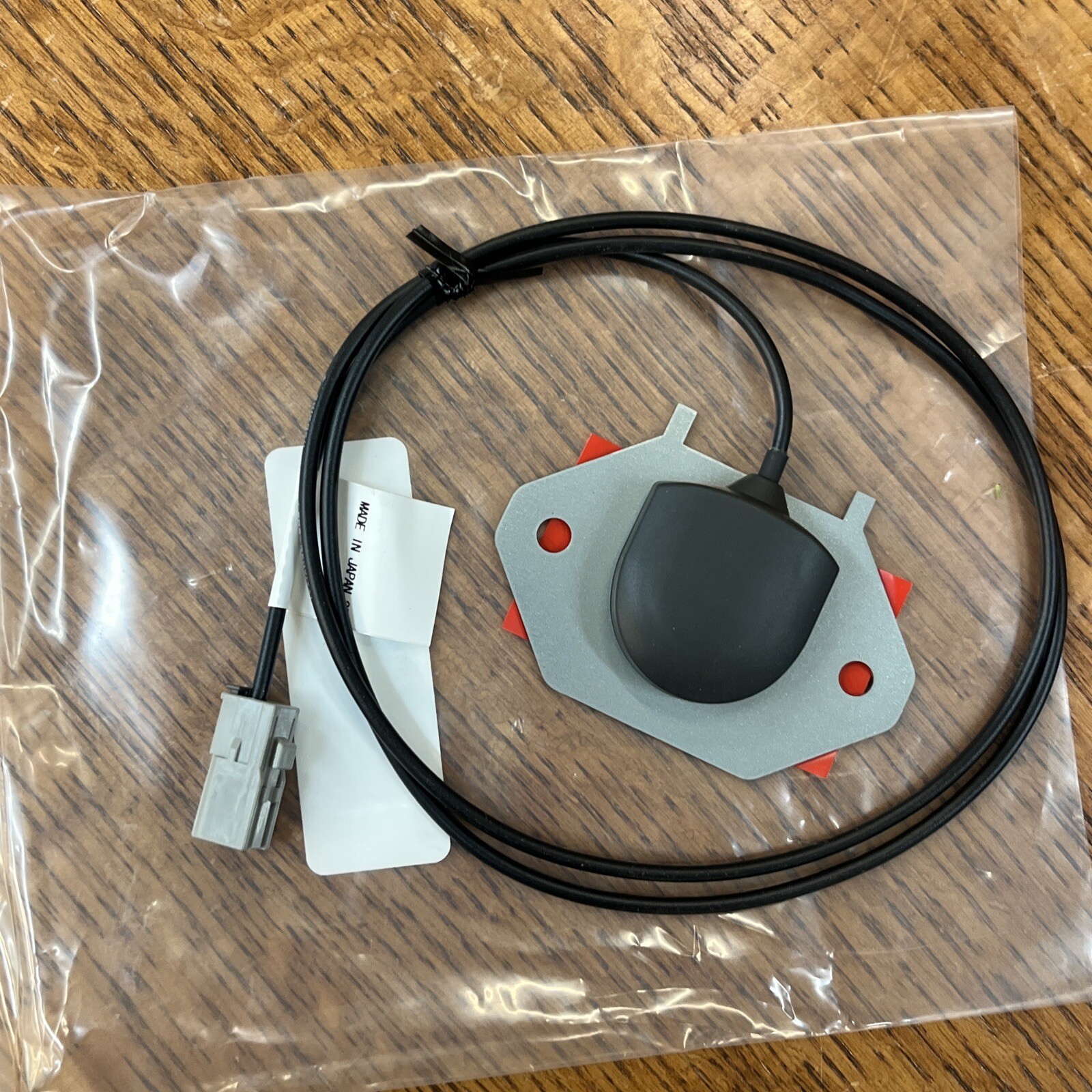 JEEP DODGE CHRYSLER RAM GLOBAL POSITIONING GPS NAV ANTENNA OEM MOPAR ...