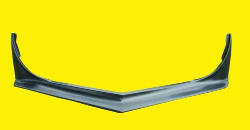 1973-1979 Corvette One Piece Front Bumper Indy Spoiler Fiberglass ...