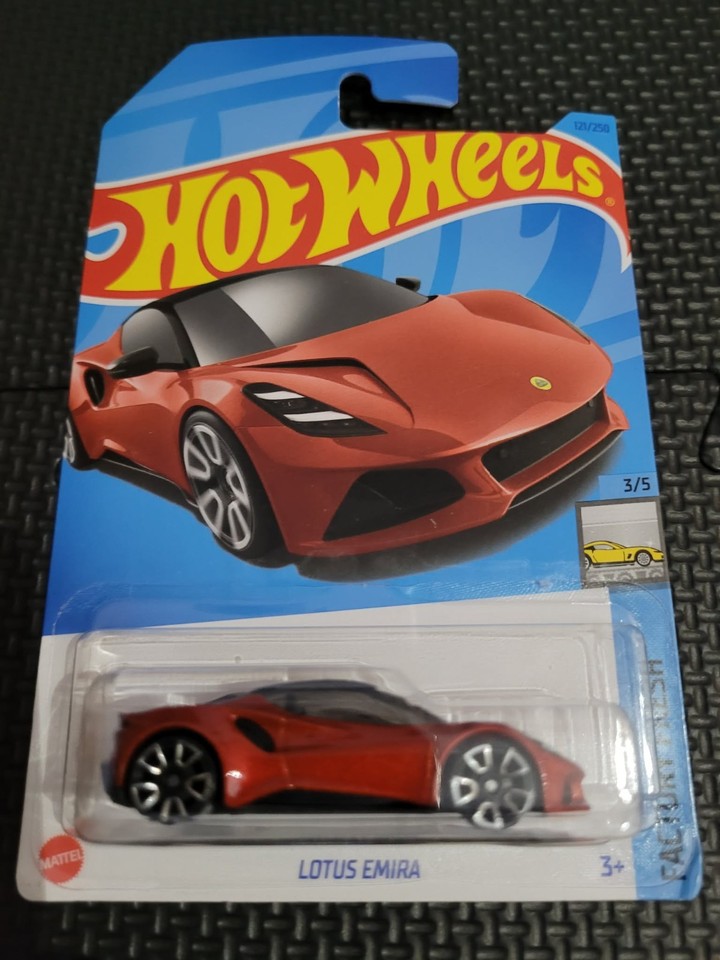 Lot Of 17 Hot Wheels 2017 to 2021 | eBay