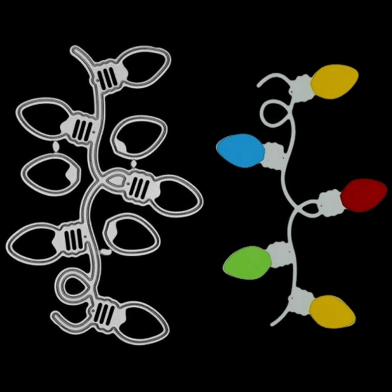 Bee Metal Cutting Dies Stencil Scrapbooking DIY Album Stamp Paper Card ...