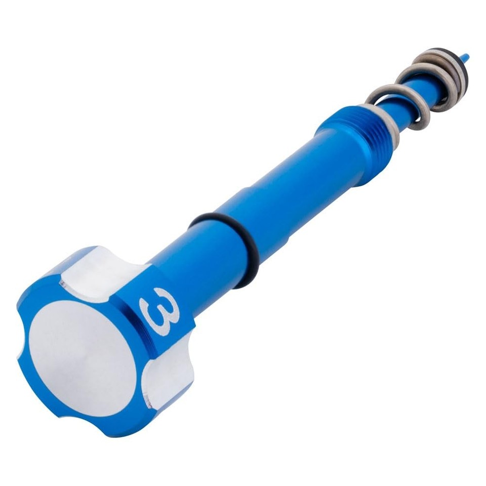 Tusk Fuel Mixture Screw Blue For KTM 450 EXC-R 2008-2011 | eBay