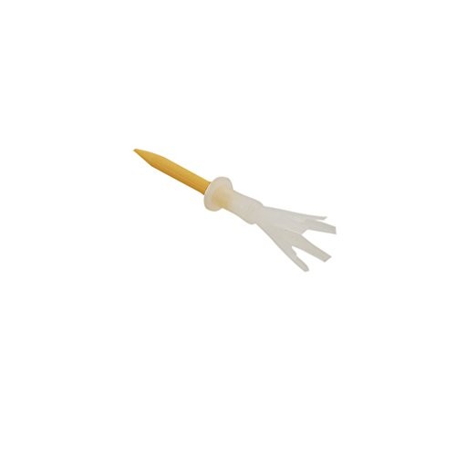 Yamani Golf Tee 4 Yards More Golf Tee (Standard) 4 Yards More Tee ...
