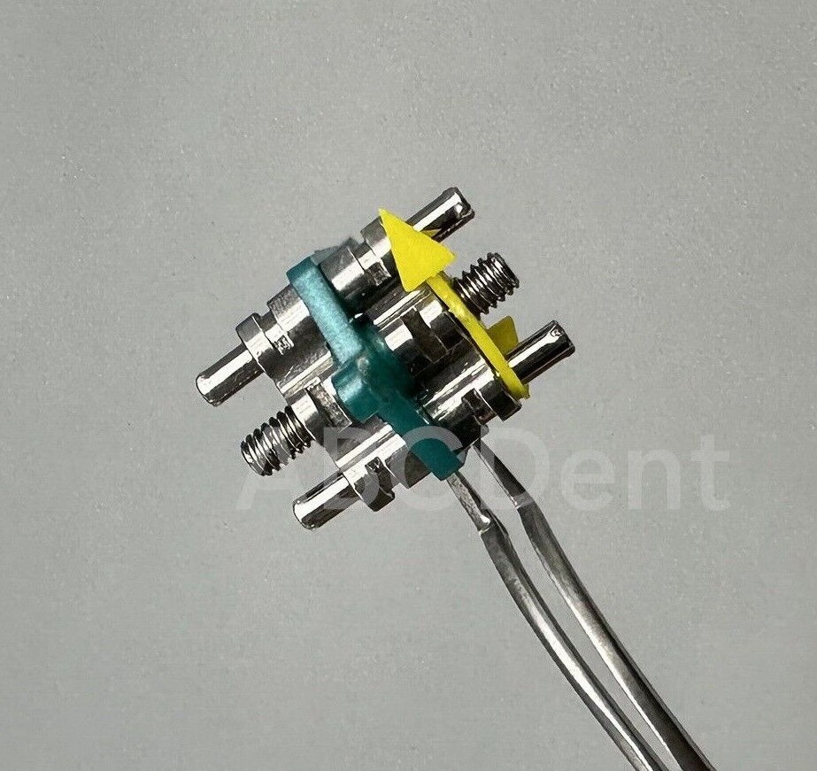 Dental Standard Expansion Screw Orthodontic Universal Rapid Palatal ...