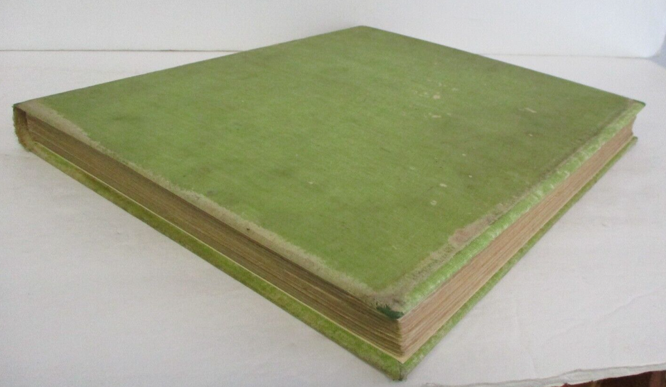 L Frank Baum A NEW WONDERLAND 1st Ed. 1900, Illustrated by Frank ...