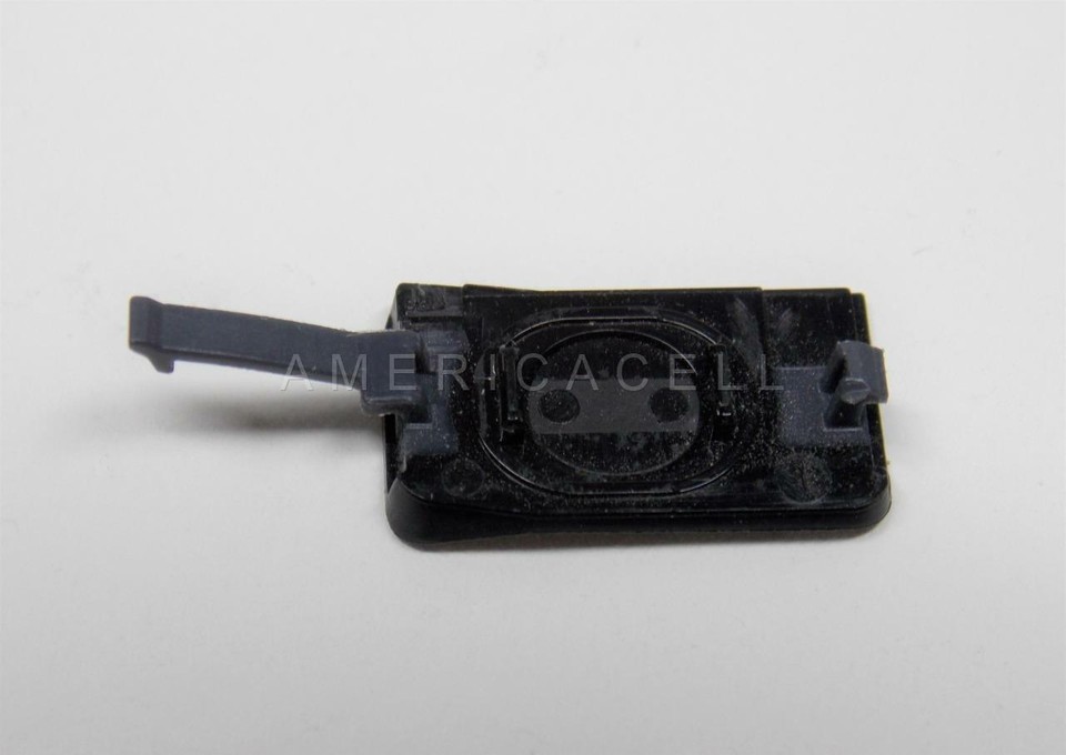 OEM KYOCERA DURAFORCE PRO 2 E6910 E6920 AUDIO JACK COVER FLAP | eBay