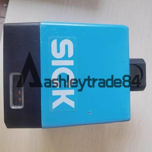 1PCS Used SICK Nav200-1132 1023666 Laser Positioning System Class 1 30m ...