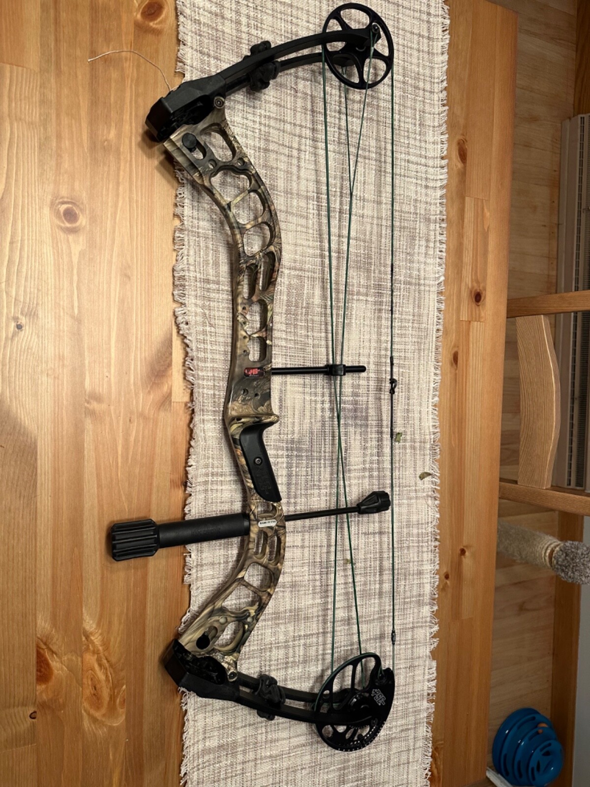 used pse compound bow right hand | eBay