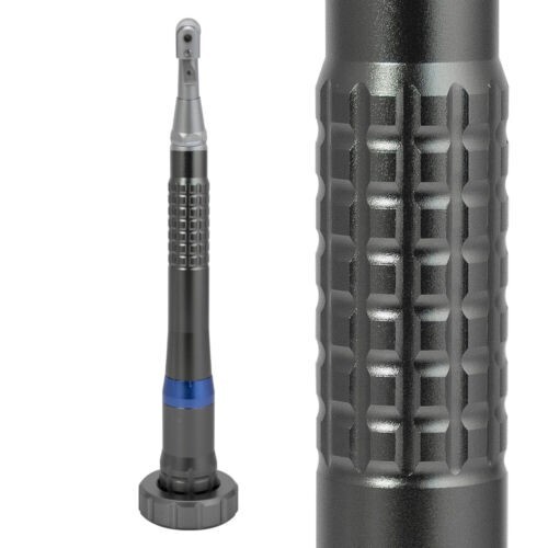 Dental·Implant Torque Wrench Handpiece Universal Contra Angle ...