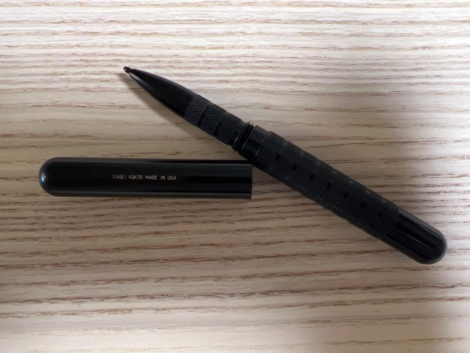 Cia Pen Made In Usa | eBay