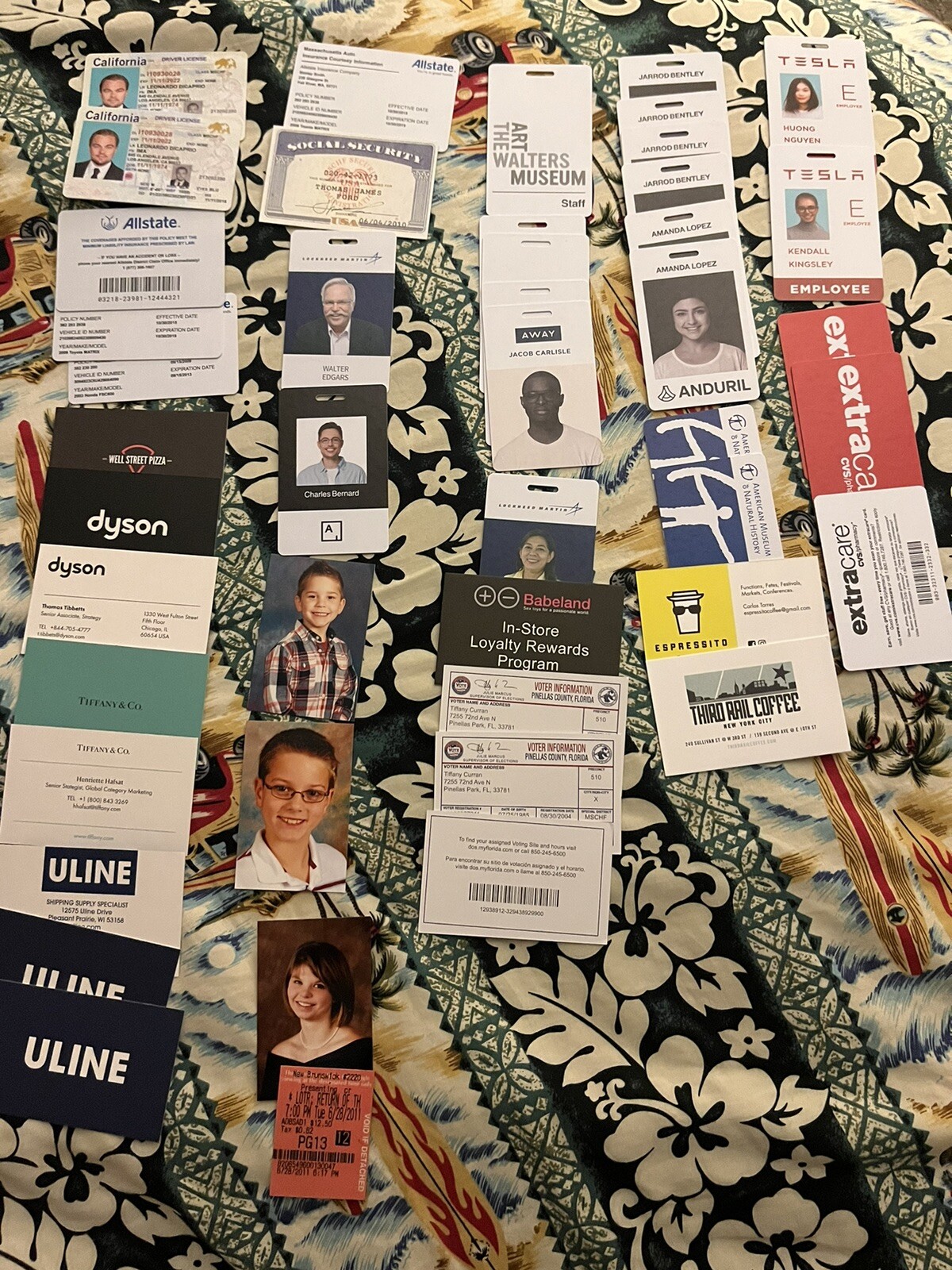 MSCHF Boosted Packs Cards Only | eBay