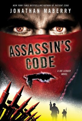 Assassin's Code (Joe Ledger Novels (Paperback)) by MABERRY, JONATHAN ...
