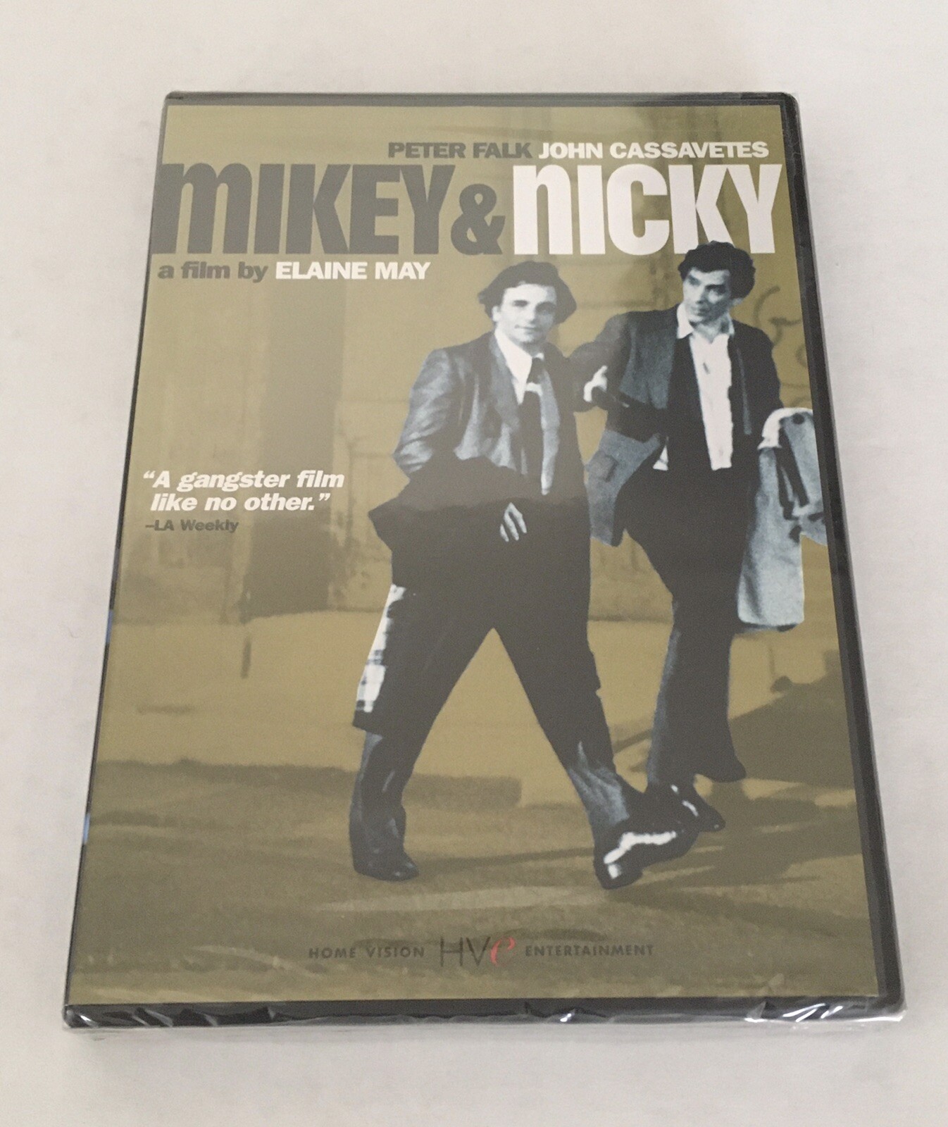 Mikey and Nicky (DVD, 2004) for sale online | eBay