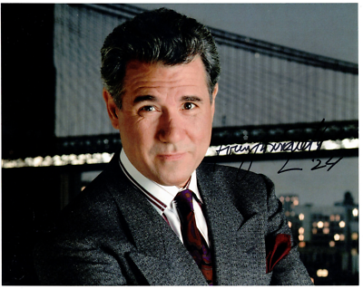 Ever identify an obscure actor by voice alone? - Page 2 - The Classic ...