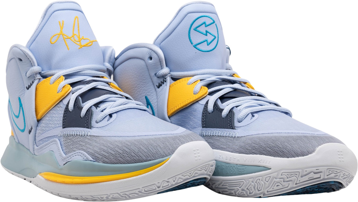 Las mejores ofertas en Nike Kyrie Infinity Future Past | eBay