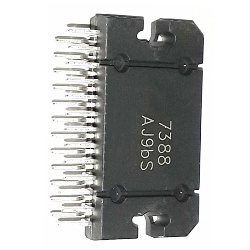 1PCS CD7388CZ ZIP-25 YD7388 7388 AUTOMOBILE AMPLIFIER BLOCK CHIP IC | eBay
