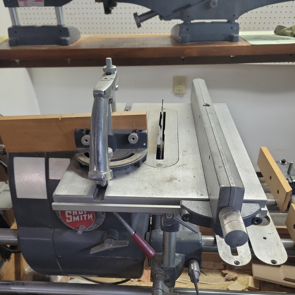 shopsmith mark v | eBay