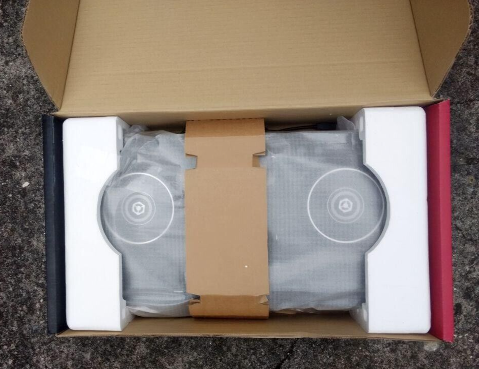 Pioneer DJ DDJ-400 with Original Box 2ch DJ Controller rekordbox DDJ400 ...