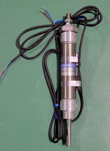 Fuji CP6 KOGANEi DAD25x40-3731W Air Clynder CAM Box ST | eBay