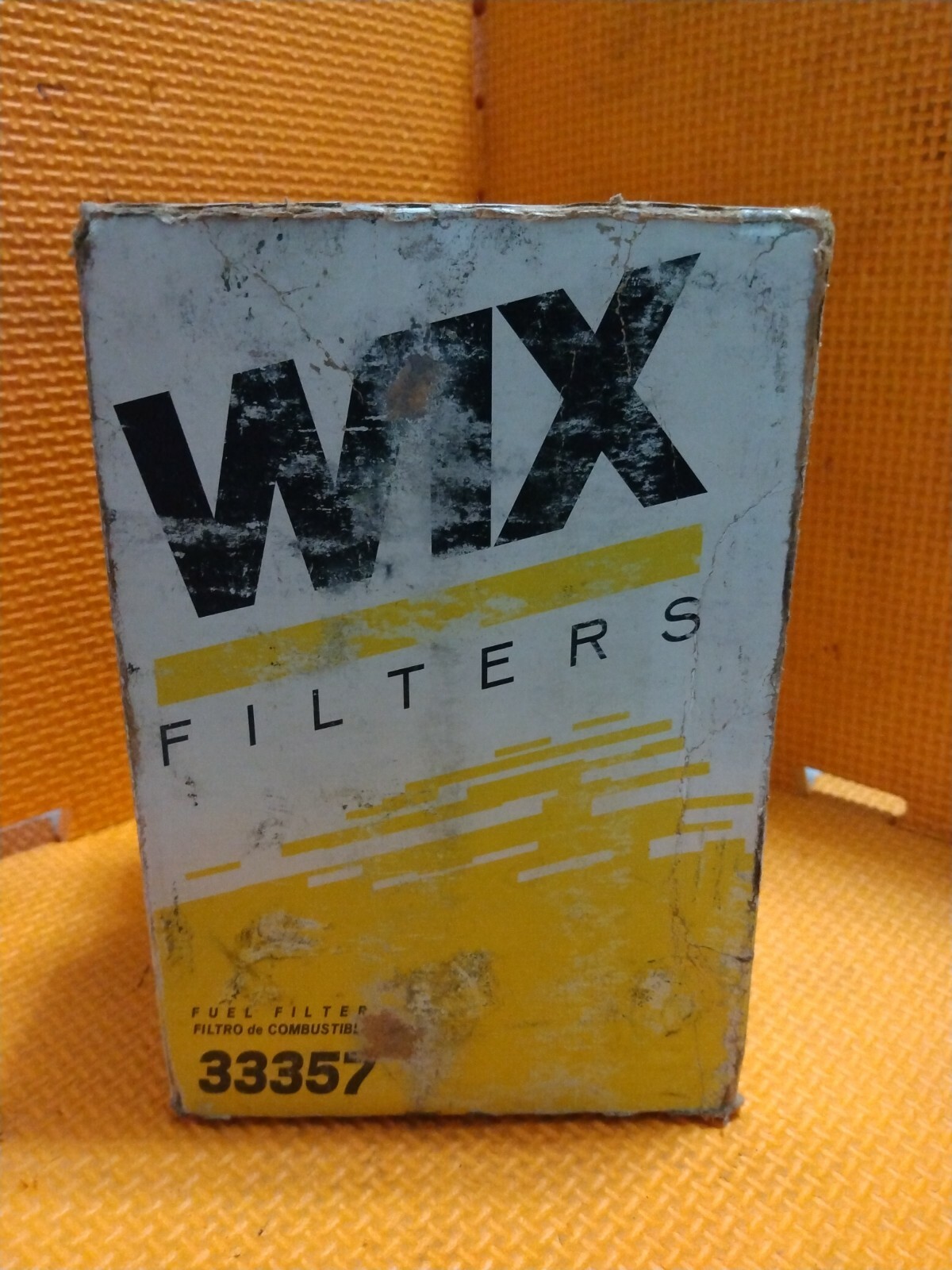 WIX 33357 FuelWater Separator | eBay