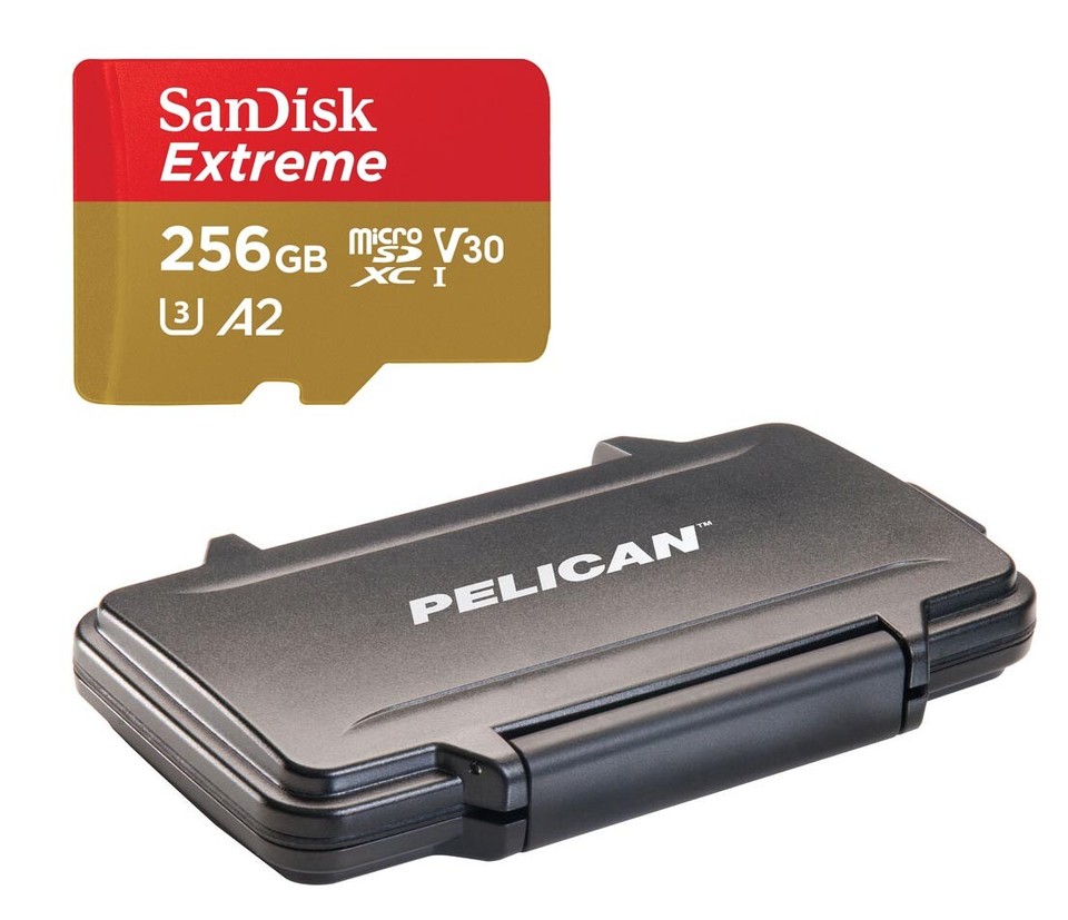 SanDisk 256GB 512GB Ultra Extreme Micro SD SDXC TF Class10 UHS-1 Memory ...