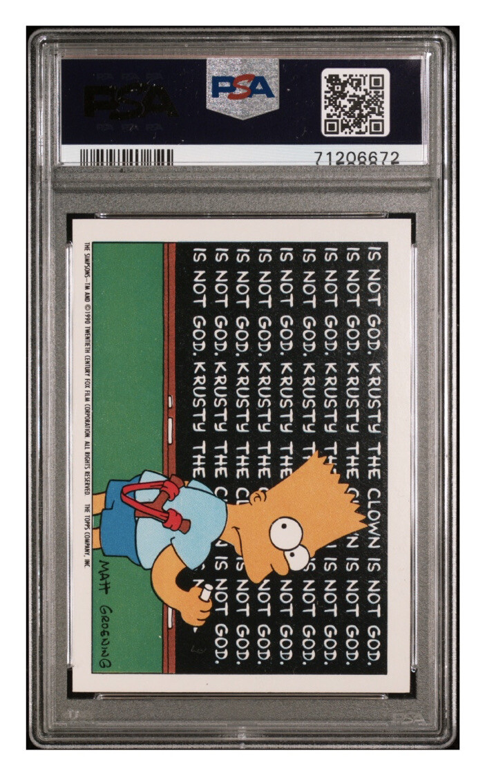 The Simpsons Sad Quotes