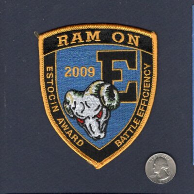 VFA-83 RAMPAGERS Battle E 2009 US NAVY F-18 Hornet Strike Fighter ...