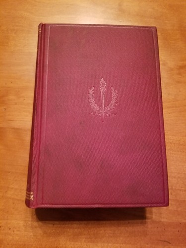 LES MISERABLES by Victor Hugo (Complete in One Volume/HC) [Undated] | eBay