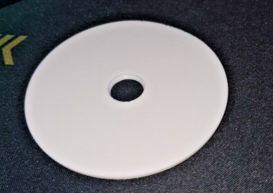 JFJ Gamecube Plate For Easy Pro Replacement Part Upgrade Game Repair ...