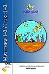 Matthew 1-2/Luke 1-2: Joy to the Worl- 9780829415414, Louise Perrotta ...
