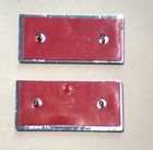 80 81 82 83 84 85 86 FORD TRUCK F100 F250 CAB SIDE LARIAT EMBLEMS NEW ...