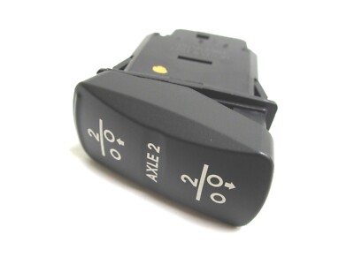 4067307C5 NEW INTERNATIONAL LIFT AXLE SWITCH UP/DOWN 4067307C4 | eBay