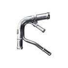 PCV Tube Pipe Breather Replacement 17137-RAA-A00 Fits For Accord 2.4 ...