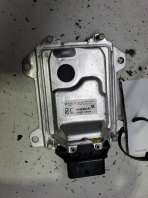 2017-2019, Nissan Sentra, Transmission Computer Control, Part Number ...