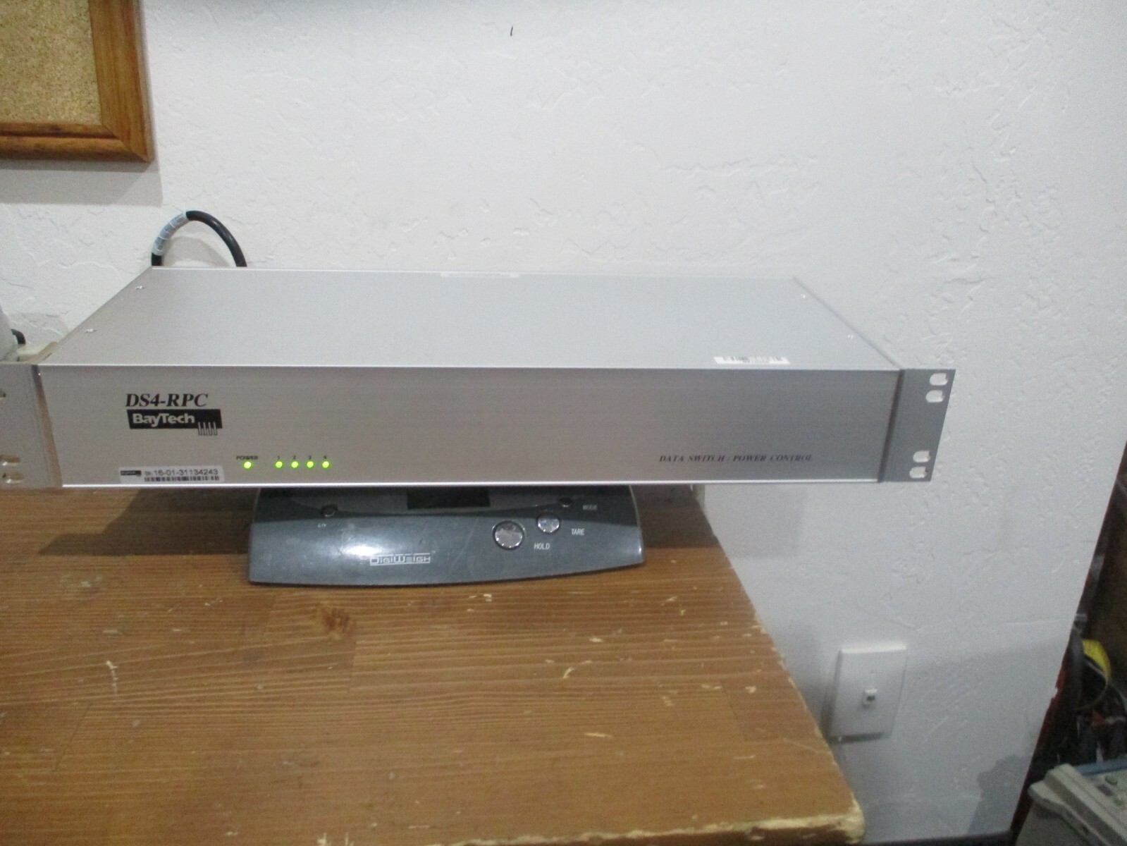 Bay+Tech+DS-RPC+%28ds4-rpc%29 for sale online | eBay