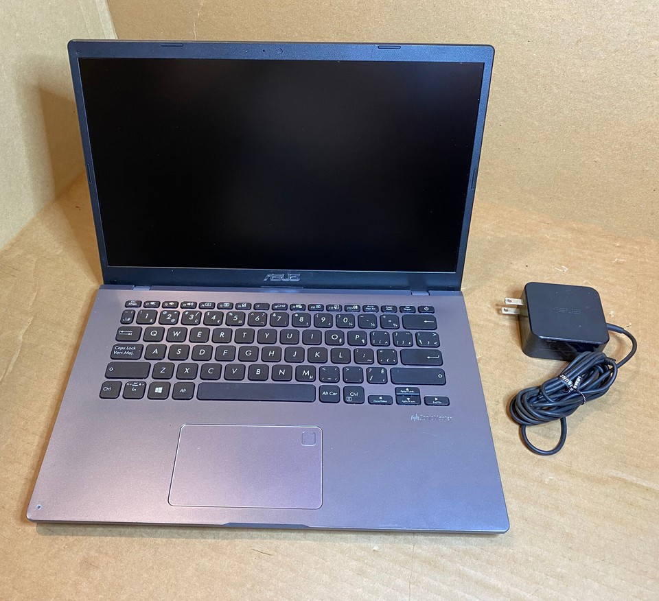 ASUS M409D Ryzen 3 3250U 2.6GHz 12GB RAM 256GB NVMe 14" New_FHD_LCD Win ...