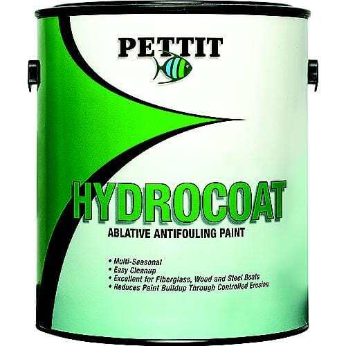 Pettit Hydrocoat Blue Gallon 1240 #1124006 | eBay