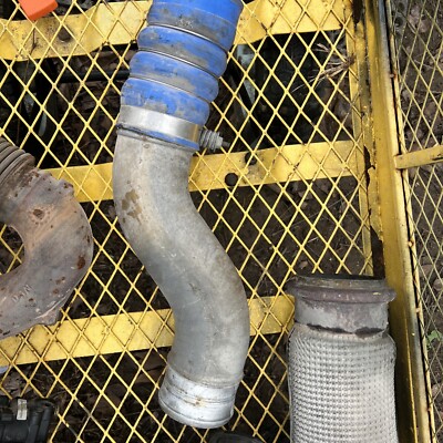 2007-2023 VOLVO VNL 760 D13 ENGINE CHARGE AIR PIPE 22628073 OEM | eBay