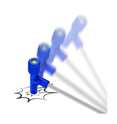 Reloading Equipment Boomstick Hammer - Kinetic Impact Bullet Remover ...